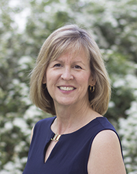 Mary Price